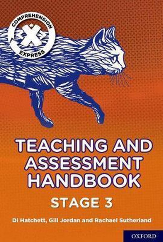 Project X Comprehension Express: Stage 3 Teaching & Assessment Handbook ...