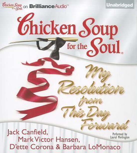 Chicken Soup for the Soul, Jack Canfield | 9781455809219 | Boeken | bol.com