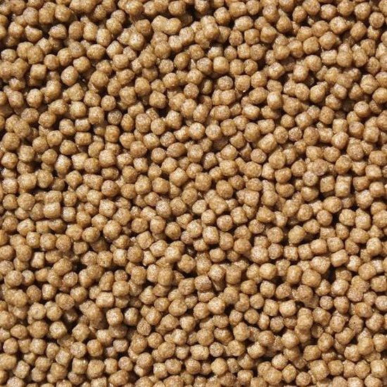 Koivoer Grower (15KG)(3mm) | bol