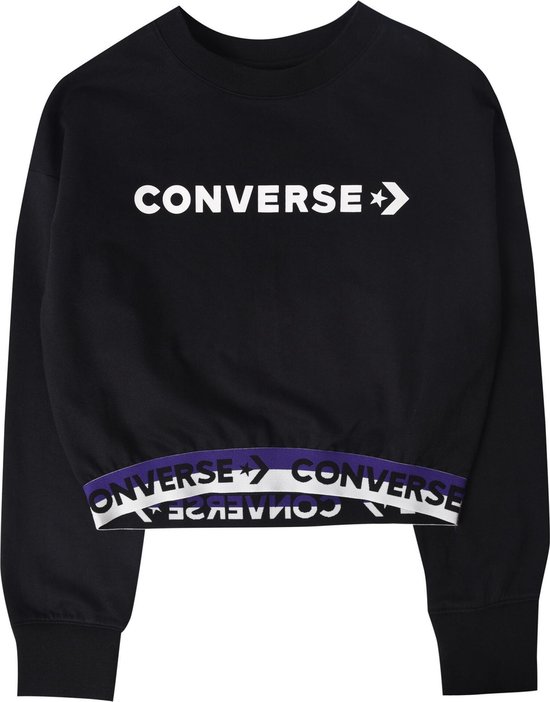 Converse sweater | bol.com