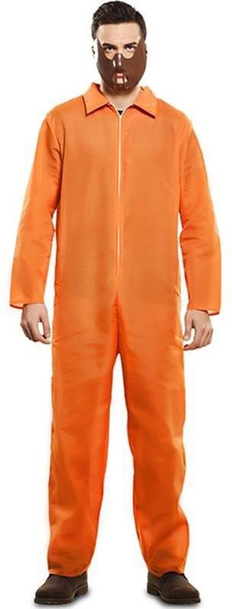 Oranje boevenpak / Hannibal | bol