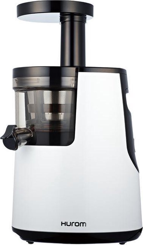 Hurom - HH-WBG06 (HU-700) Verticale slowjuicer HH 2nd generation - Wit ...