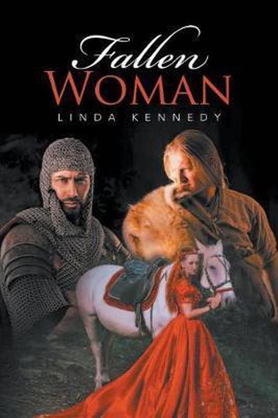 Fallen Woman, Linda Kennedy | 9781643982830 | Boeken | bol.com