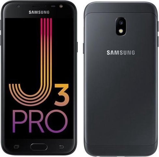 Samsung J3 Pro - 16GB | bol.com