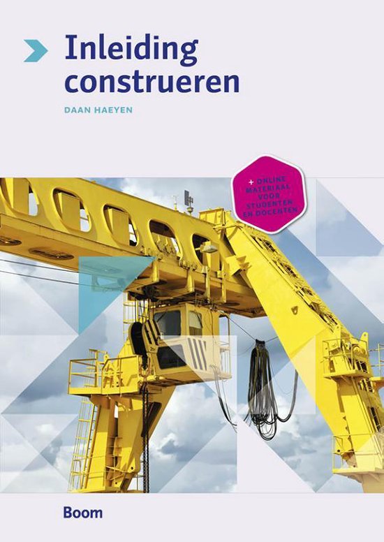 Inleiding Construeren | 9789024407163 | Bas Flipsen | Boeken | bol