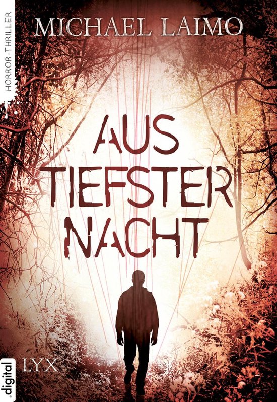 Aus tiefster Nacht (ebook), Michael Laimo | 9783802581106 | Boeken ...