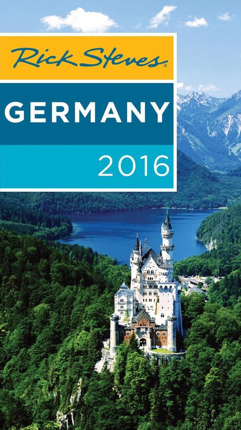 Rick Steves Germany 2016 (ebook), Rick Steves | 9781631211904 | Boeken ...