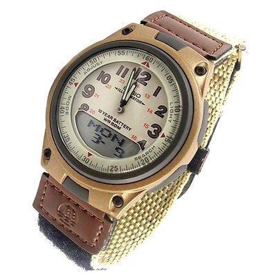 Casio AW80V-5BV | bol