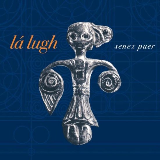 Senex Puer, La Lugh | Muziek | bol