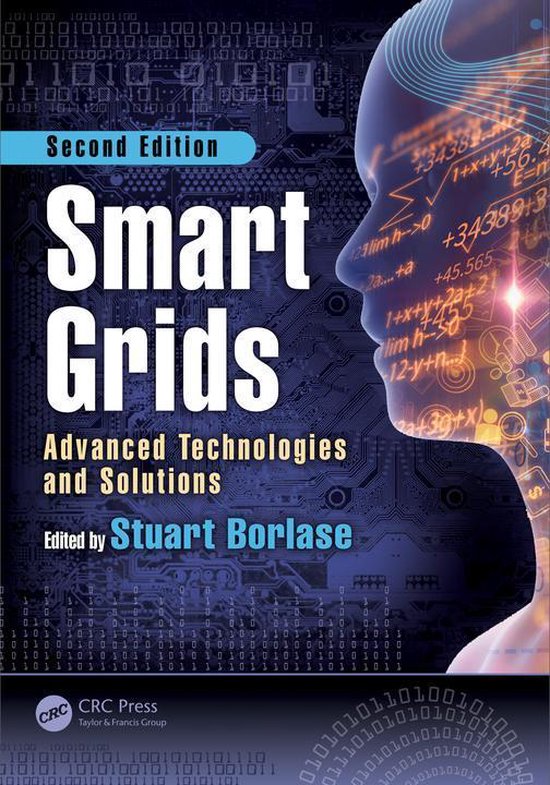 Electric Power and Energy Engineering - Smart Grids (ebook ...