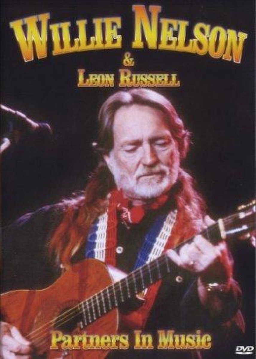 Most Famous Hits (Import) (Dvd), Willie Nelson | Dvd's | bol