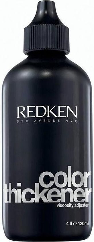 Redken - Redken Color Thickener Viscosity Adjuster | bol