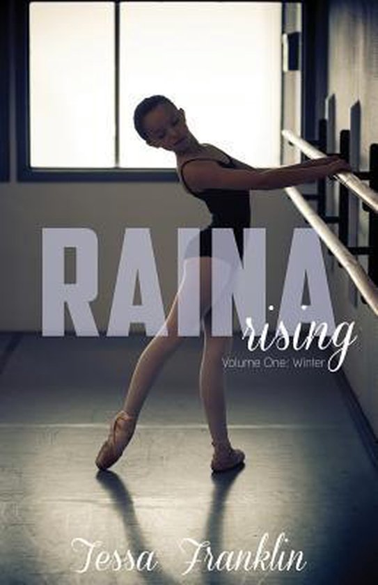 Raina Rising, Tessa Franklin | 9781493590704 | Boeken | bol.com