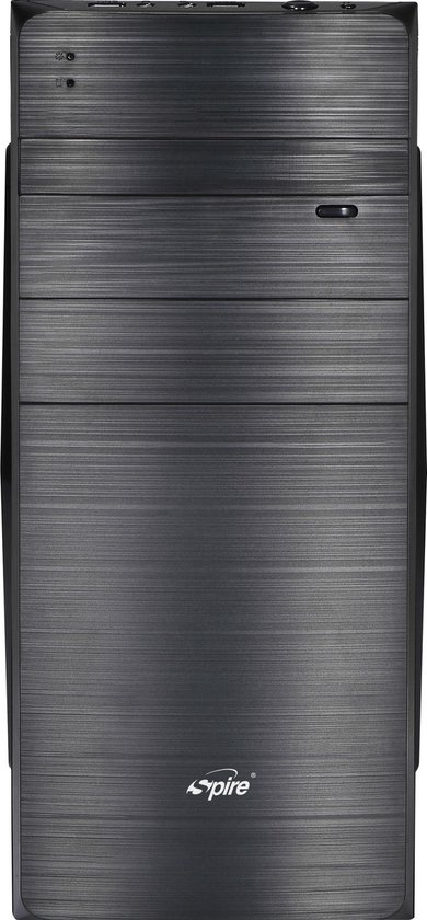 Spire SUPREME 1410 computer behuizing | bol.com