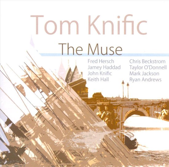 Muse, Tom Knific | CD (album) | Muziek | bol