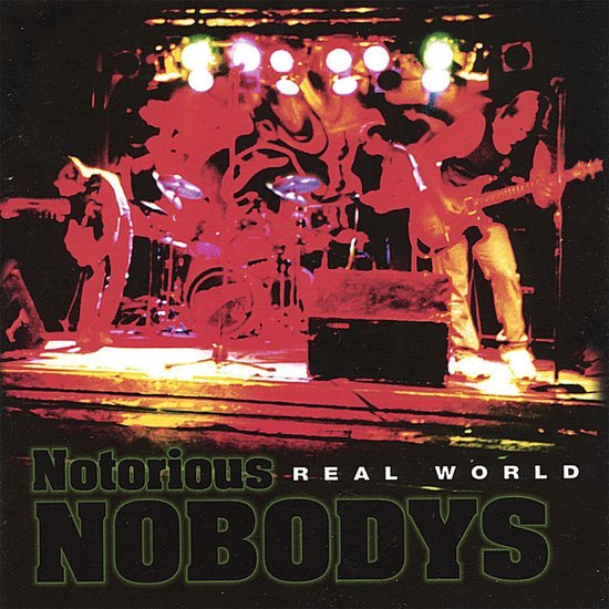 Real World | CD (album) | Muziek | bol.com