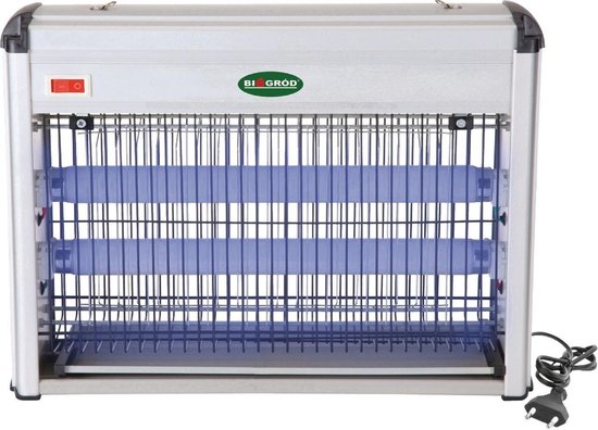 windhager 730220 UV Insectenlamp 20 W | bol.com