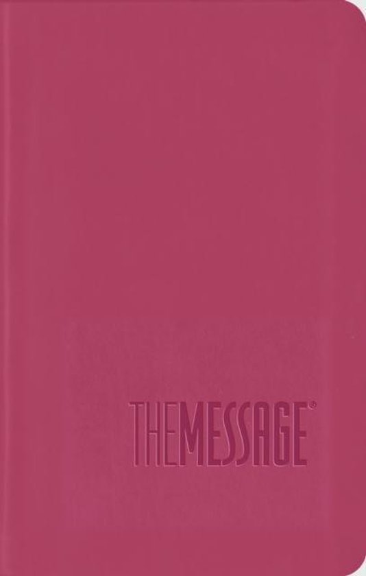 Message Compact Leatherlook Edition, Peterson, Eugene H ...