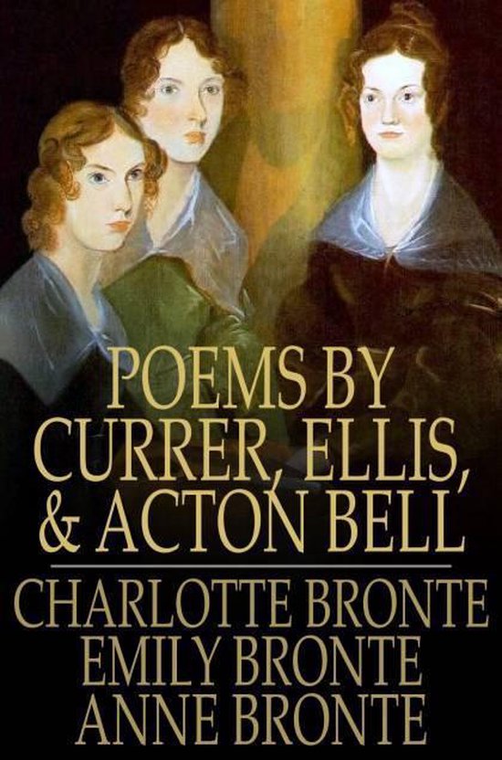 Poems by Currer (ebook), Charlotte Bronte | 9781776537051 | Boeken ...