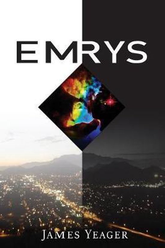 Emrys, James Yeager | 9781790548293 | Boeken | bol