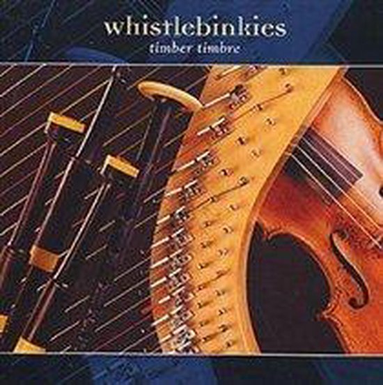 Timber Timbre, Whistlebinkies | Muziek | bol