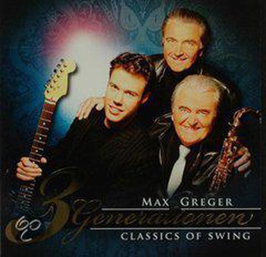 Classics Of Swing, 3 Generatione | CD (album) | Muziek | bol