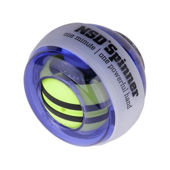 Powerball NSD Spinner Lighted Fusion Autostart Pro | bol