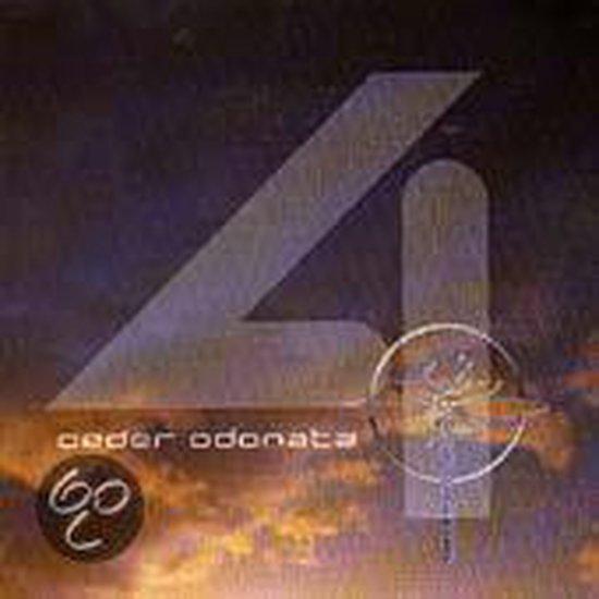 Order Odonata Vol. 4, various artists | CD (album) | Muziek | bol