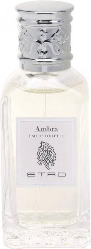 Etro - Ambra - Eau De Toilette - 100ML | bol