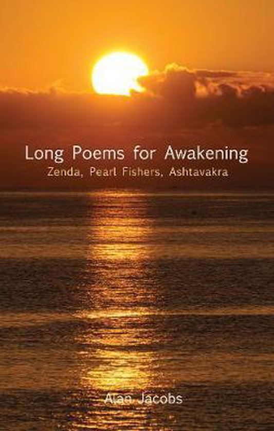 Long Poems for Awakening, Alan Jacobs | 9781780883045 | Boeken | bol.com