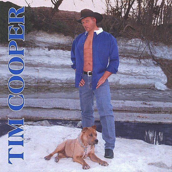 Tim Cooper | CD (album) | Muziek | bol