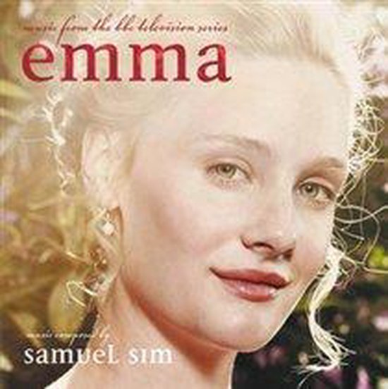 Emma (Music from the BBC Telesion Series), Original Soundtrack | CD ...