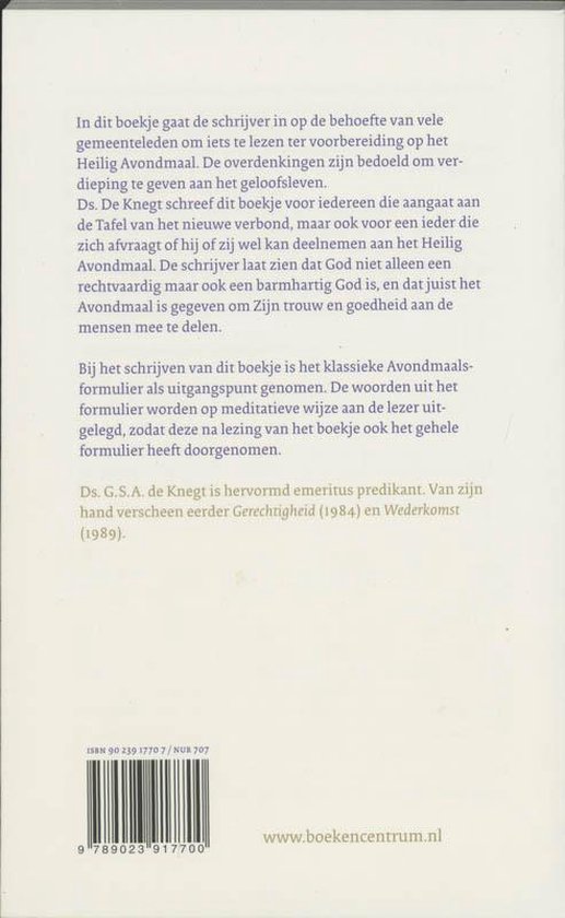 Alles Uit Hem, G.S.A. de Knegt | 9789023917700 | Boeken | bol