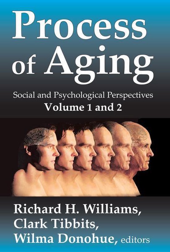 Process of Aging (ebook), David Popenoe | 9781351496506 | Boeken | bol.com