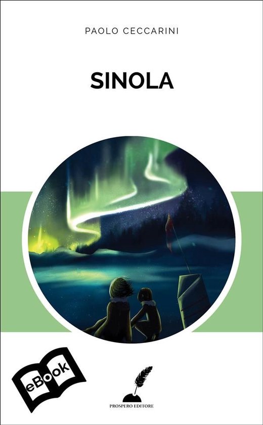 Sinola (ebook), Paolo Ceccarini | 9788885491274 | Boeken | bol.com
