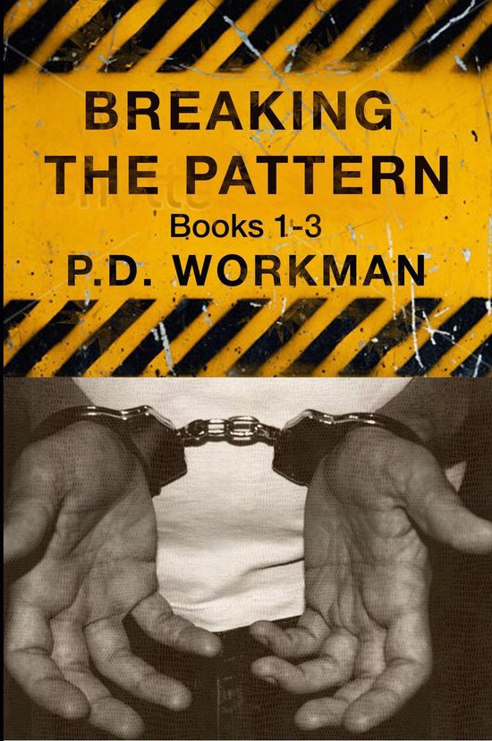 Breaking the Pattern (ebook), P.D. Workman | 9781988390932 | Boeken ...