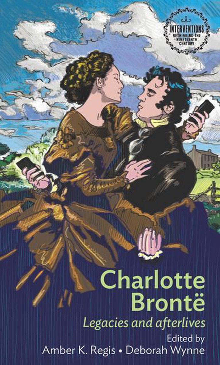 Interventions: Rethinking the Nineteenth Century - Charlotte Brontë ...