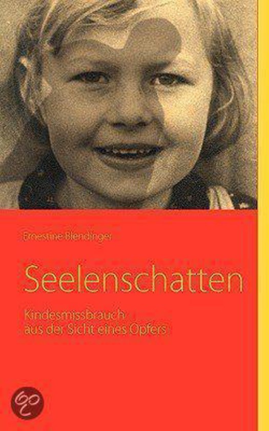 Seelenschatten, Ernestine Blendinger | 9783837044782 | Boeken | bol