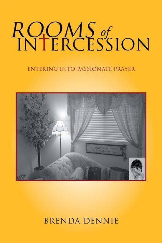 Rooms of Intercession (ebook), Brenda Virginia Hicks | 9781465316134 ...