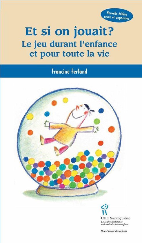 Et si on jouait ? (ebook), Francine Ferland | 9782896194988 | Boeken ...