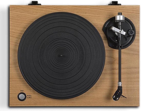 Roberts R-Line RT100 Retro Platenspeler | bol.com