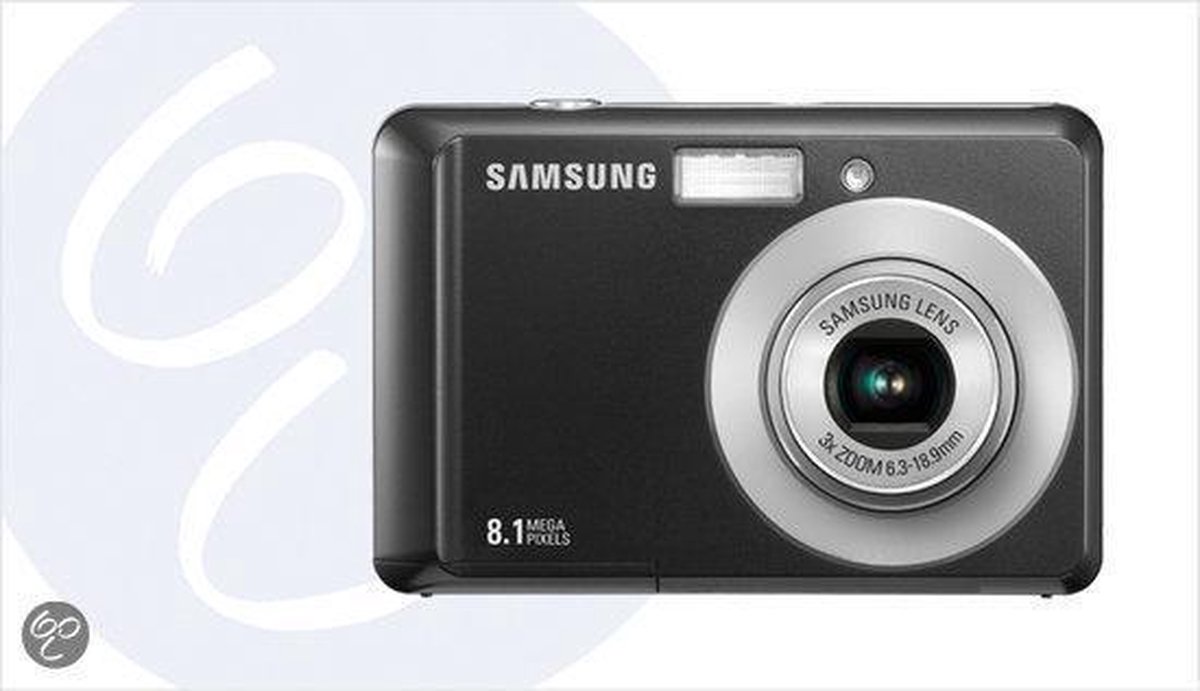 Samsung ES10 - Zwart | bol.com