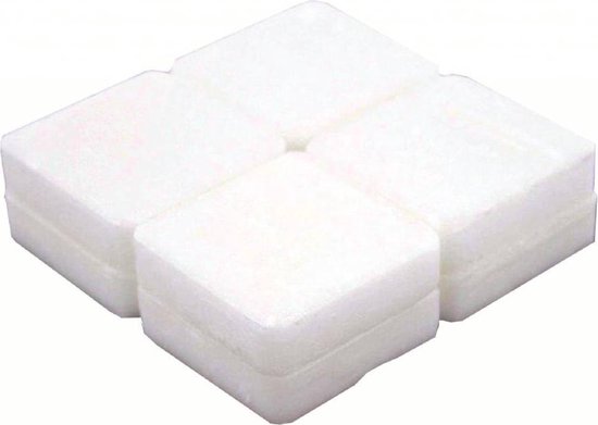 Solid Fuel Tablets - 8 stuks | bol