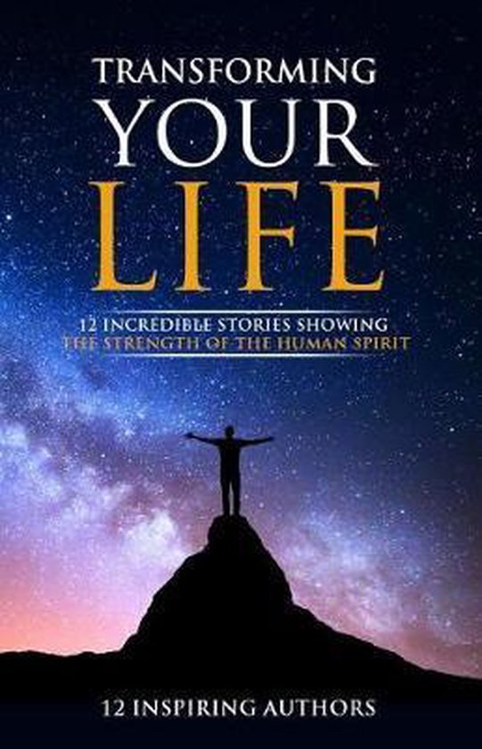 Transforming Your Life- Transforming Your Life, Coach Publishing Llc | 9781527229228 |... | bol.com