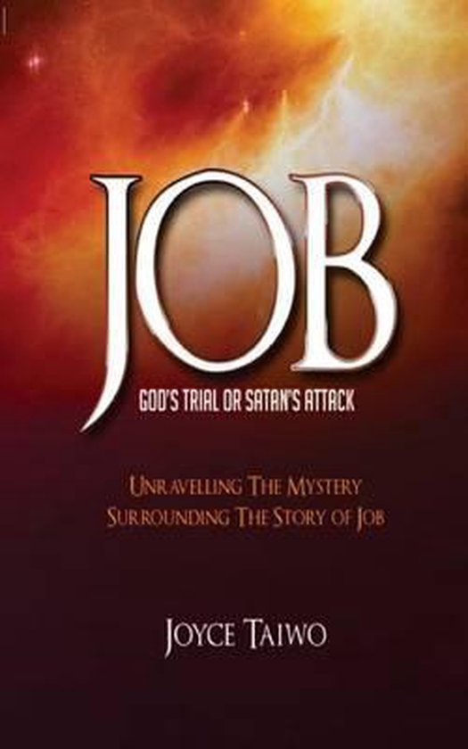Job, Joyce Taiwo | 9781503019638 | Boeken | bol.com