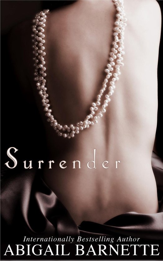 Surrender (ebook), Abigail Barnette | 9781386570264 | Boeken | bol.com