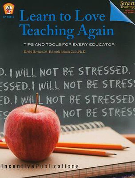 Learn to Love Teaching Again | 9780865300507 | Debbi Herrera | Boeken | bol