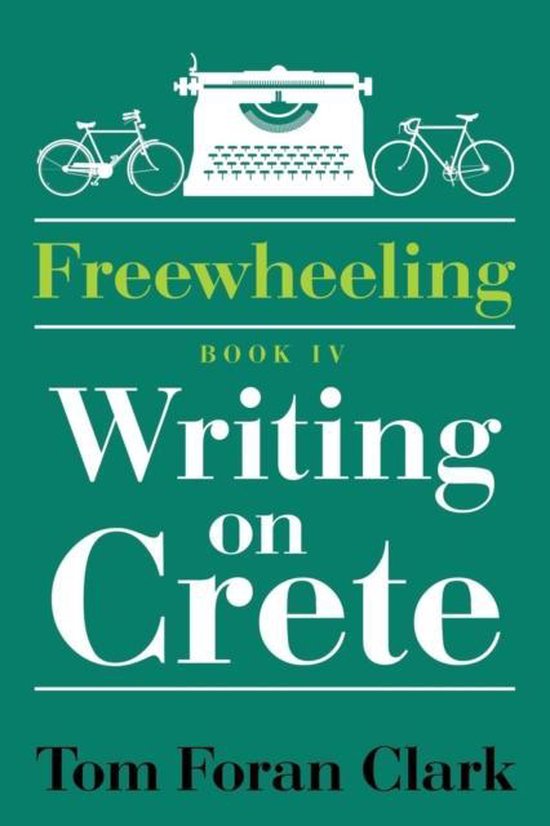 Freewheeling, Tom Foran Clark | 9781503598560 | Boeken | bol