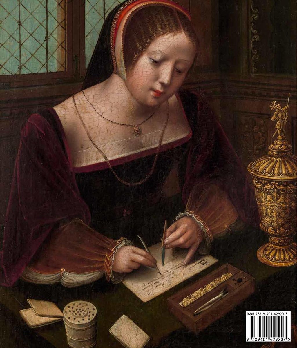 Gouden Tijden, Peter Stabel | 9789401429207 | Boeken | bol