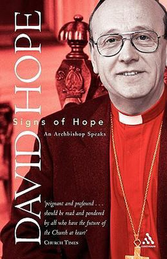 Signs of Hope | 9780826476494 | David Hope | Boeken | bol.com
